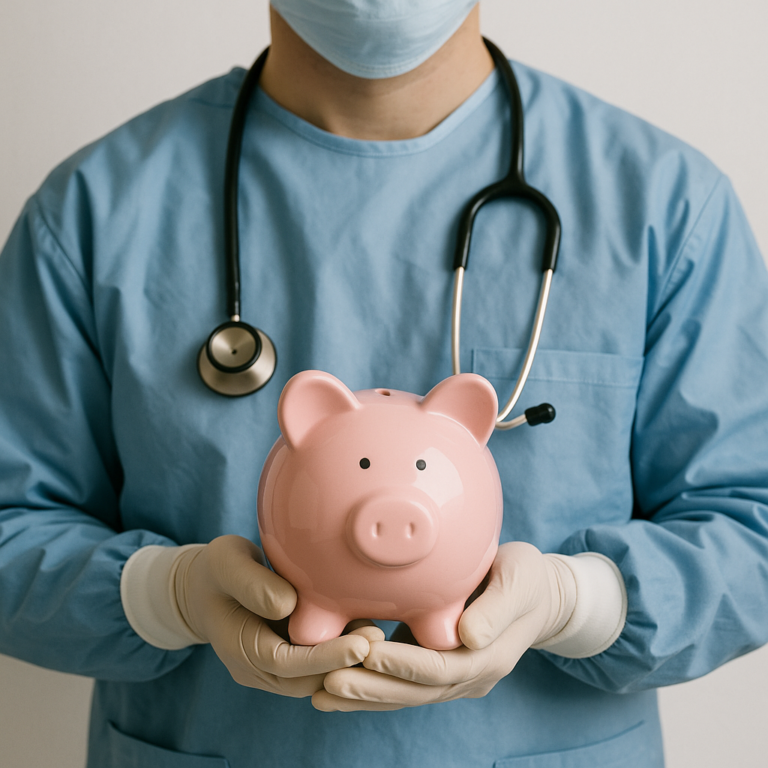 Afinal, quanto custa uma rinoplastia? - Thomas Cito